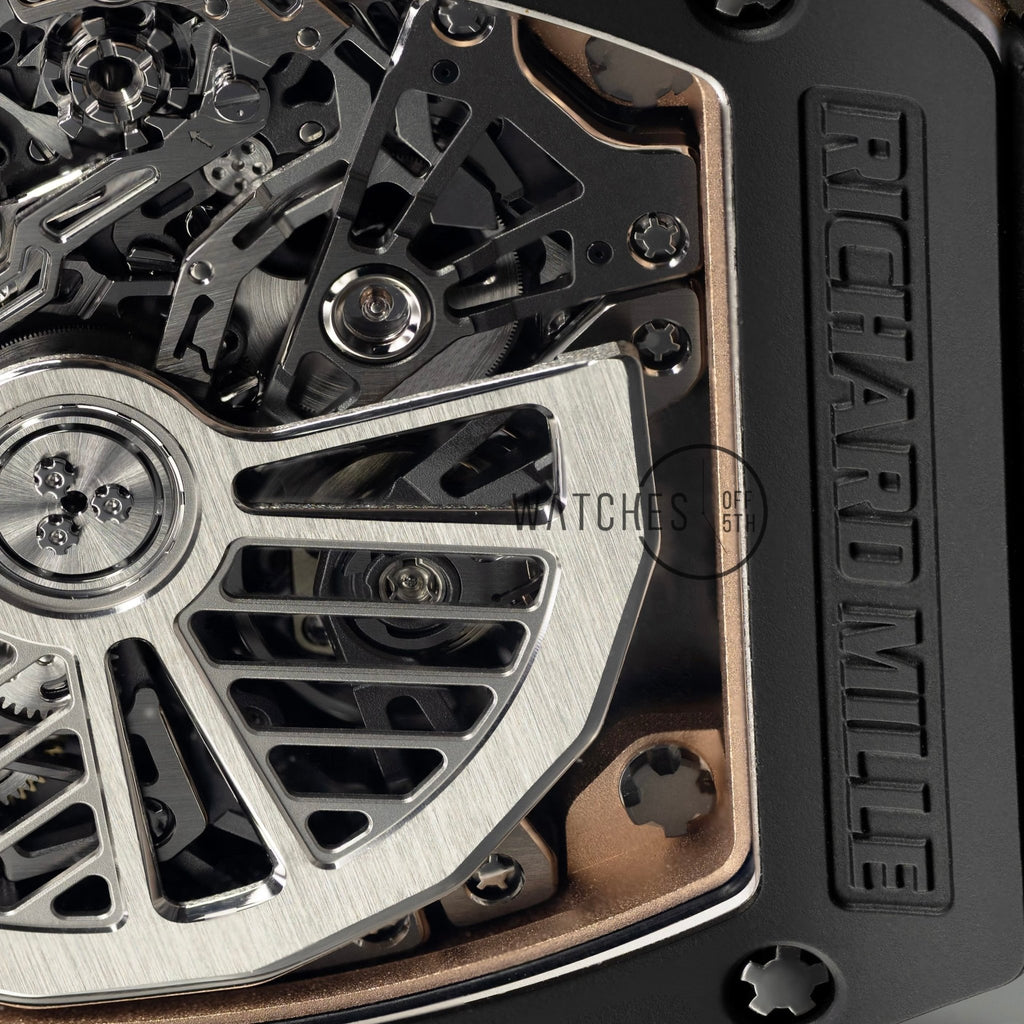 Automatic vs Manual vs Quartz: Which Watch Movement Is Best ...
