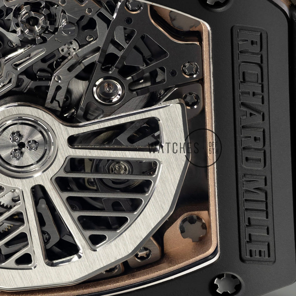 Automatic vs Manual vs Quartz: Which Watch Movement Is Best ...
