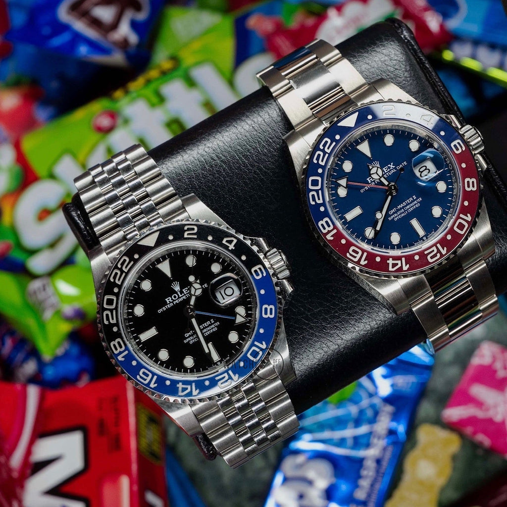 Rolex Reference Numbers Explained: Complete Collector’s Guide ...