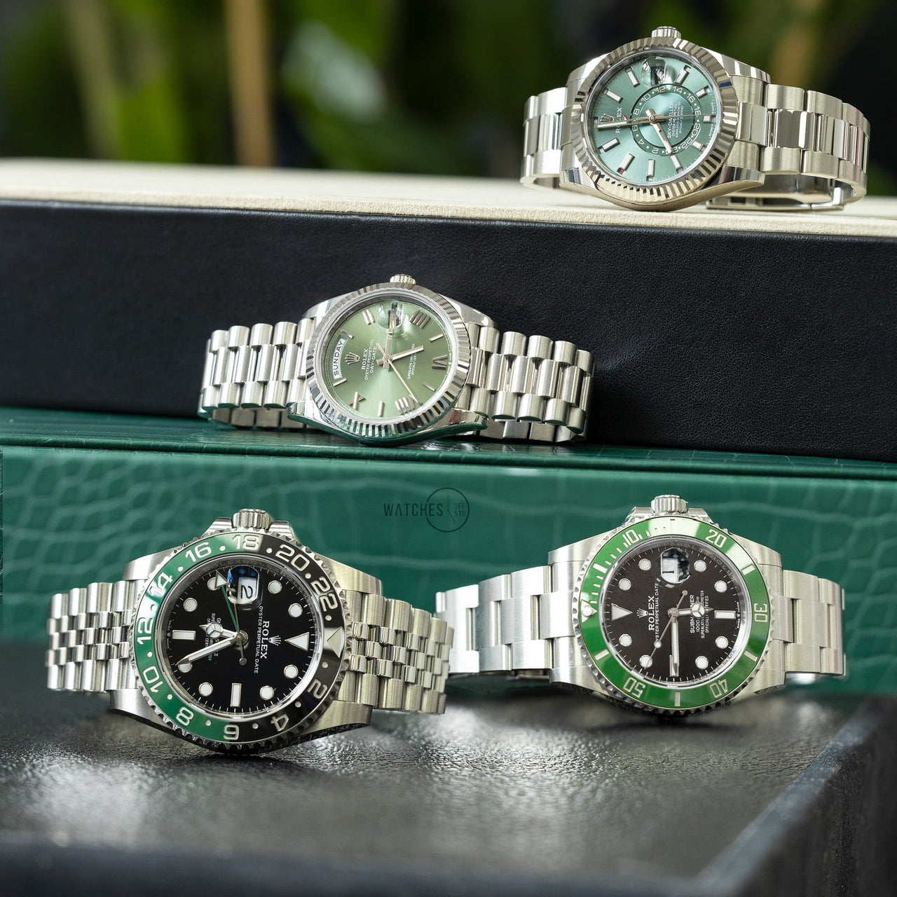 How to Rotate Your Watches Without Overthinking It – WatchesOff5th