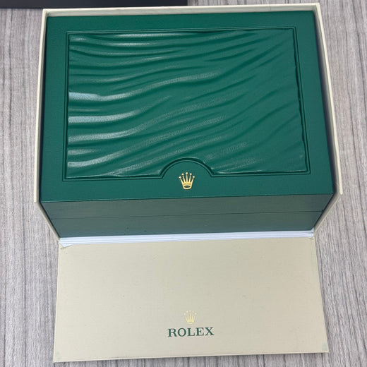 What Full Set Really Means And Why Collectors Should Care – WatchesOff5th