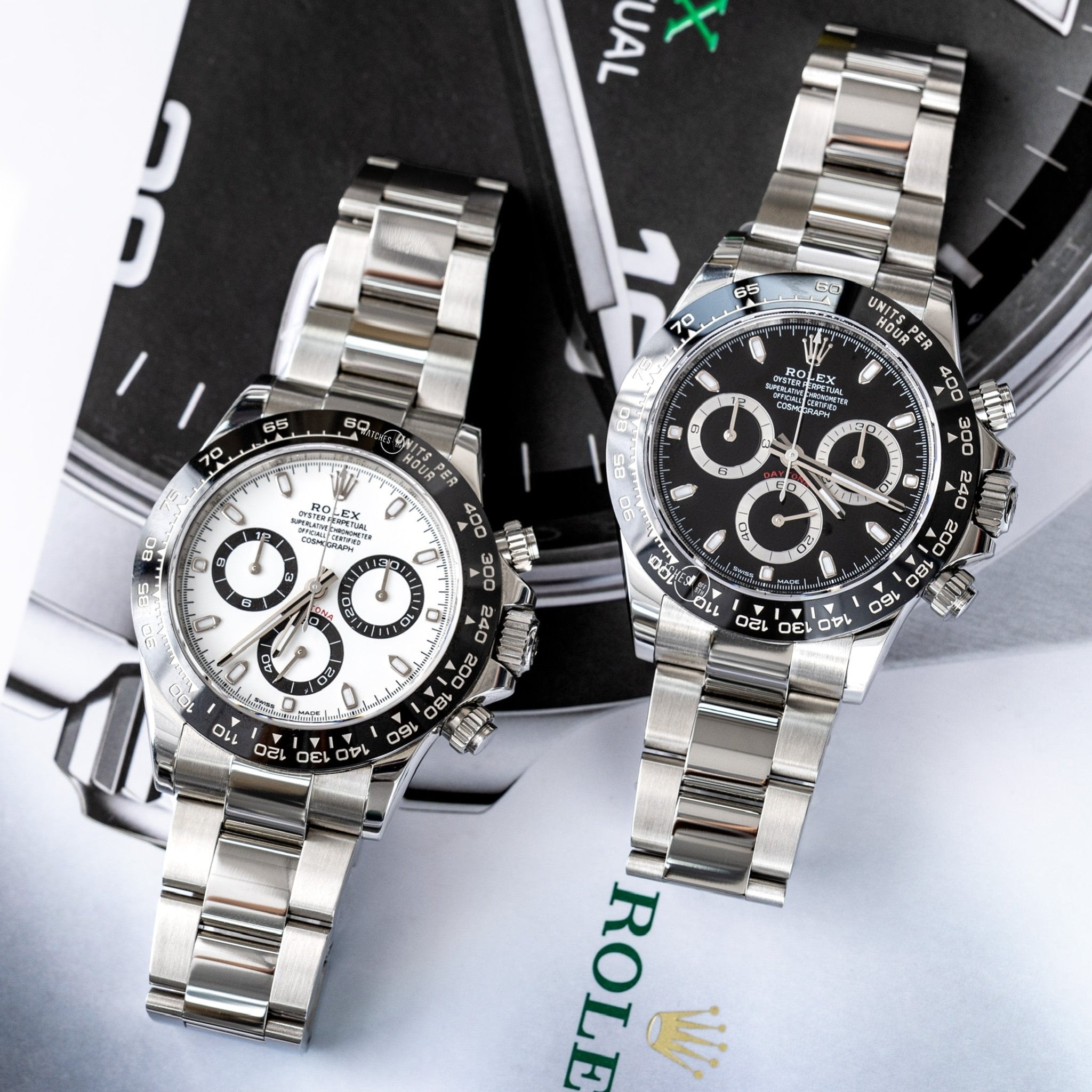 Rolex Collection – Page 3 – WatchesOff5th