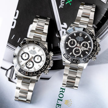 Grey Market Watches | Men's Rolex, Patek, AP, RM – WatchesOff5th