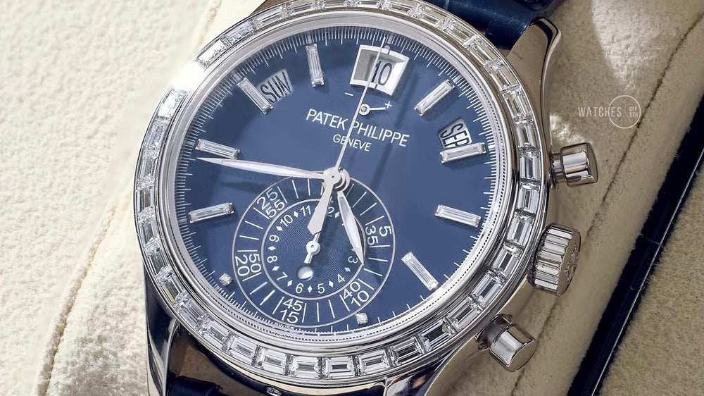 Watches Off 5th | Rolex, Patek Philippe, AP | Located in Manhattan, NY ...