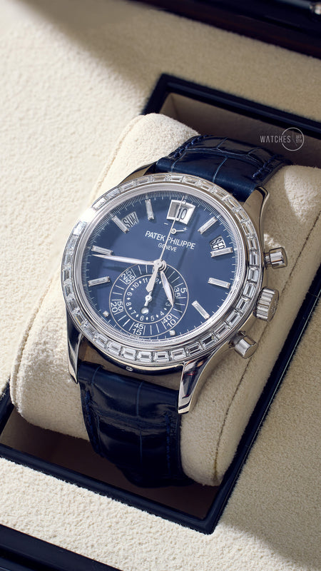 Watches Off 5th | Rolex, Patek Philippe, AP | Located in Manhattan, NY ...