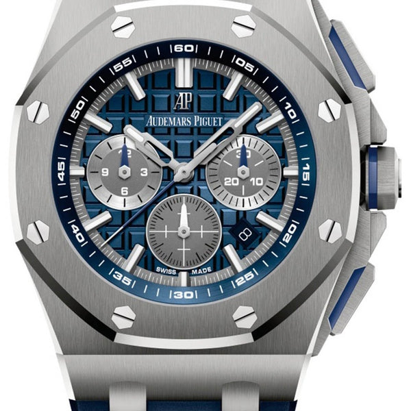 The New Audemars Piguet Royal Oak Offshore Selfwinding, 48% OFF
