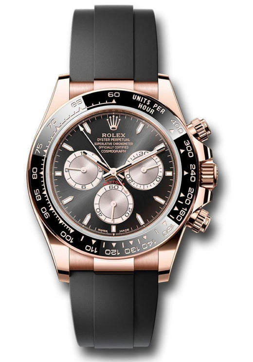 Rolex Daytona | Authentic Luxury Watches – WatchesOff5th